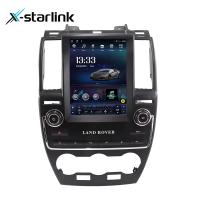 China 9.7 Inch Android 13 Car Stereo Radio for Land Rover Freelander 2 LR2 2007-2015 4GB RAM 64GB ROM for sale