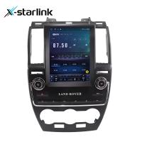 China 9.7 Inch Android 13 Car Stereo Radio for Land Rover Freelander 2 LR2 2007-2015 4GB RAM 64GB ROM for sale
