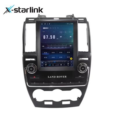 China 9.7 Inch Android 13 Car Stereo Radio for Land Rover Freelander 2 LR2 2007-2015 4GB RAM 64GB ROM for sale