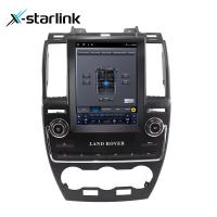 China 9.7 Inch Android 13 Navigation System for Land Rover Freelander 2 LR2 2007-2015 | Octa-Core 1.8GHz 4-8GB RAM for sale