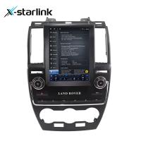 China 9.7 Inch Android 13 Navigation System for Land Rover Freelander 2 LR2 2007-2015 | Octa-Core 1.8GHz 4-8GB RAM for sale
