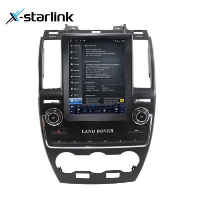 China 9.7 Inch Android 13 Navigation System for Land Rover Freelander 2 LR2 2007-2015 | Octa-Core 1.8GHz 4-8GB RAM for sale
