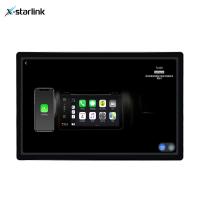 China 13-Inch Universal Android Car Radio with 1920×720 Display, Octa-Core Processor & Wireless CarPlay for sale