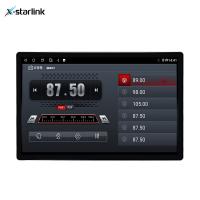 China 13-Inch Universal Android Car Radio with 1920×720 Display, Octa-Core Processor & Wireless CarPlay for sale