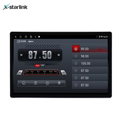 China 13-Inch Universal Android Car Radio with 1920×720 Display, Octa-Core Processor & Wireless CarPlay for sale