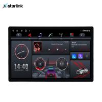 China 13-Inch Universal Android Car Radio with 1920×720 Display, Octa-Core Processor & Wireless CarPlay for sale