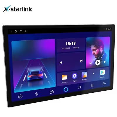 China Universal 13-Inch Android Car Multimedia System with 1920×720 Display, Octa-Core Processor and Wireless CarPlay for sale