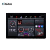 China 13-Inch Universal Car Radio with Android 13 OS, 1920×720 Touch Screen and Wireless CarPlay for Dodge Ram 2013-2017 for sale