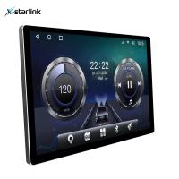 China 13-Inch Universal Car Radio with Android 13 OS, 1920×720 Touch Screen and Wireless CarPlay for Dodge Ram 2013-2017 for sale