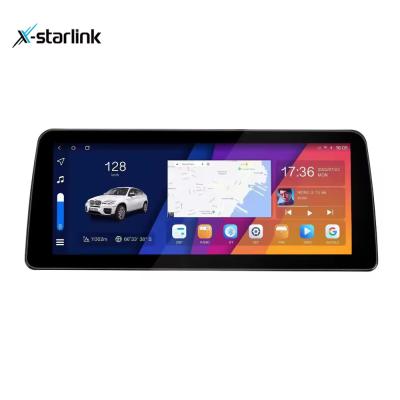 China 12.3 Inch Universal Android Car Monitor with DVD Player, Wireless CarPlay & 8-Core Processor for sale