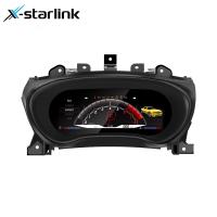 China Chevrolet Malibu 12.3-Inch LCD Digital Instrument Cluster with Android 12 and Wireless CarPlay for 2016-2018 Models for sale