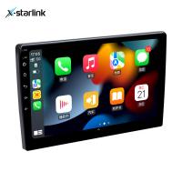 China TS10 7862 Universal Car Radio with 9/10-inch Android 13 Display, CarPlay & Android Auto Support, 4GB RAM and 1280×720 Resolution for sale