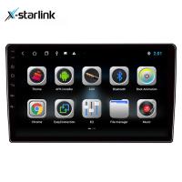 China 9853 Universal Android 13 Car Radio - 9-10 Inch IPS Display, Octa-Core Processor, Wireless CarPlay & Android Auto for sale