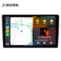 China 9853 Universal Android 13 Car Radio - 9-10 Inch IPS Display, Octa-Core Processor, Wireless CarPlay & Android Auto for sale