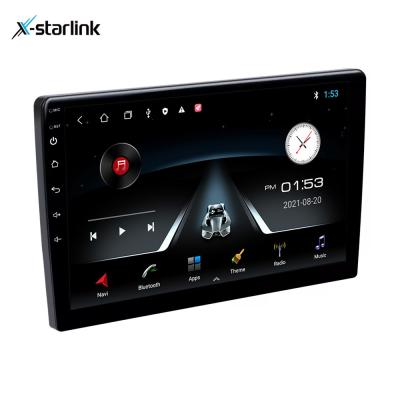 China Xstarlink 9853 Android 13 Car Multimedia System - 9/10 Inch Display, Octa-Core 1.8GHz, 4G+64G to 8G+256G Memory Options for sale