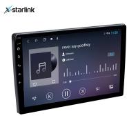 China Xstarlink 9853 Android 13 Car Multimedia System - 9/10 Inch Display, Octa-Core 1.8GHz, 4G+64G to 8G+256G Memory Options for sale