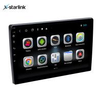 China Xstarlink 9853 Android 13 Car Multimedia System - 9/10 Inch Display, Octa-Core 1.8GHz, 4G+64G to 8G+256G Memory Options for sale