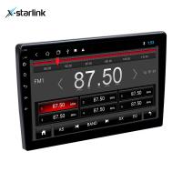 China Xstarlink 9853 Android 13 Car Multimedia System - 9/10 Inch Display, Octa-Core 1.8GHz, 4G+64G to 8G+256G Memory Options for sale
