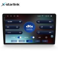 China Qualcomm Octa-Core Car Multimedia System with 9-10 Inch IPS Display, Android 13 and Wireless CarPlay for sale