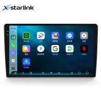China Qualcomm Octa-Core Car Multimedia System with 9-10 Inch IPS Display, Android 13 and Wireless CarPlay for sale