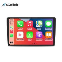 China Qualcomm Universal Car Stereo 9-10 Inch IPS Touchscreen with Android 13, CarPlay & 5.1 Channel Audio for sale