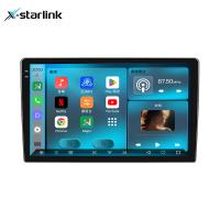 China Qualcomm Universal Car Stereo 9-10 Inch IPS Touchscreen with Android 13, CarPlay & 5.1 Channel Audio for sale