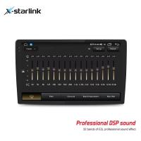China Qualcomm Android 13 Car Stereo 9