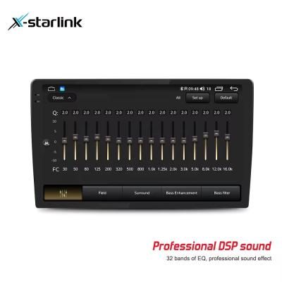 China Qualcomm Android 13 Car Stereo 9