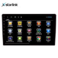 China 9-10 Inch Universal Android Car Radio with CarPlay - 4GB RAM 1280×720 Display 14.4V DC Multimedia System for sale
