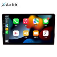 China Universal Android Car Radio T100 9-10 Inch Multimedia System with Octa-Core 1.8GHz CPU and 5.1 Surround Sound for sale