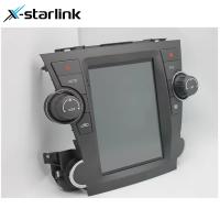 China 12.1 Inch Android 12 Car Navigation System for Toyota Highlander 2009-2014 with Octa-Core 1.8GHz & 4GB RAM for sale