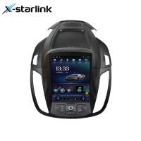 China 10.4 Inch Android 12 Car Radio for Ford Kuga C-Max Escape 2013-2018 with Octa-Core 1.8GHz Processor for sale