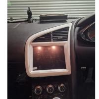 China 8.4 Inch 128GB Android 12 Car GPS Navigation for Audi R8 Right Hand Drive 2007-2015 with 4G and WiFi for sale