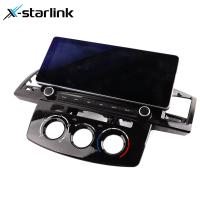 China 12.3 Inch Android Car Radio for Toyota Fortuner/Hilux 2009-2015 with 1920×720 Display and 14.4V DC Operation for sale