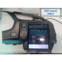China Qualcomm Dual System Chevrolet Corvette C7 Car Radio - 10.4 Inch Android 12 with 8GB RAM 128GB Storage for sale