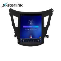 China Xstarlink 9.7 Inch Android 13 Car Stereo with CarPlay for Toyota Elantra 2012-2016 - Octa-Core 1.8GHz 1024x768 IPS Display for sale