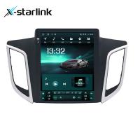 China Touch Screen DSP Carplay Radio 9.7