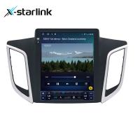 China 9.7 Inch Android 13 Car GPS Player for Hyundai IX25 2014-2017 Octa Core 4GB RAM 64GB ROM for sale