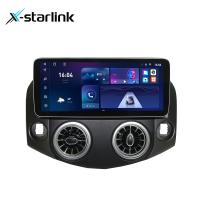 China Android 13 Octa Core Car Multimedia GPS Navigation For Chevrolet Cruz 2008-2013 for sale