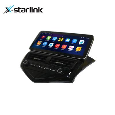 China Android 13 Car Radio 8+128G for Chevrolet Cruze 2009-2014 12.1 Inch IPS GPS Navigation for sale
