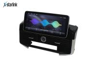 China 12.3 Inch LCD Screen Android Car Stereo For Landcruiser 2008-2015 for sale