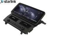 China Tesla Screen 12.3 Inch Android 13 Car DVD System with 1920×720 IPS Display for Nissan X-TRAIL 2008-2012 for sale