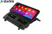 China Car Android Gps Navigation 12.3