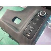China Chevrolet Corvette C7 Android 12 Car Radio - 10.4