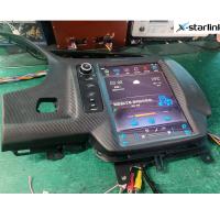 China Chevrolet Corvette C7 Android 12 Car Radio - 10.4
