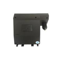 China Mercedes Benz C Class W205 Wireless Charger | Quick Charge 25x15x15cm ABS OEM Design for sale