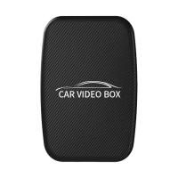 China GT4S CarPlay Mini AI Box with Android 12 OS, 2GB RAM 16GB Storage for Wireless CarPlay Android Auto Conversion for sale