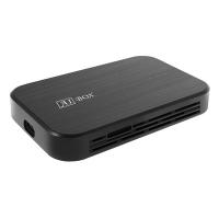 China Z4 Mini Wireless CarPlay Adapter with 4GB RAM 64GB ROM, USB Type-C Port and RGB Lighting for 2018+ Vehicles for sale