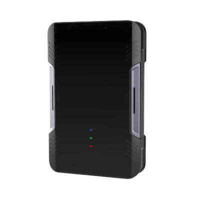China GT2 Wireless CarPlay AI Box with 8GB RAM 128GB ROM for Android Auto and Apple CarPlay 2016-2024 Vehicles for sale