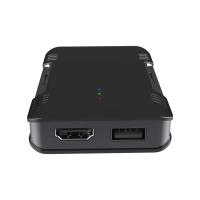 China GT2 Wireless CarPlay AI Box with 8GB RAM 128GB ROM for Android Auto and Apple CarPlay 2016-2024 Vehicles for sale